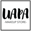 Logo UAPA Store